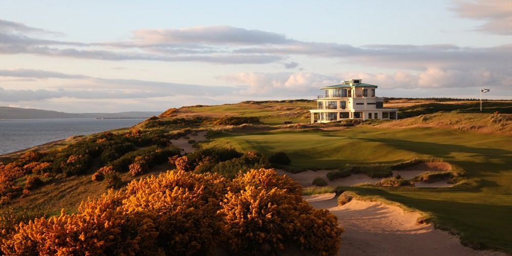 Luxury Golf Tours | Scotland, Ireland & Worldwide Golf Tours