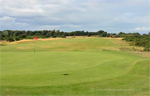 Royal Troon Golf Club - Portland Course