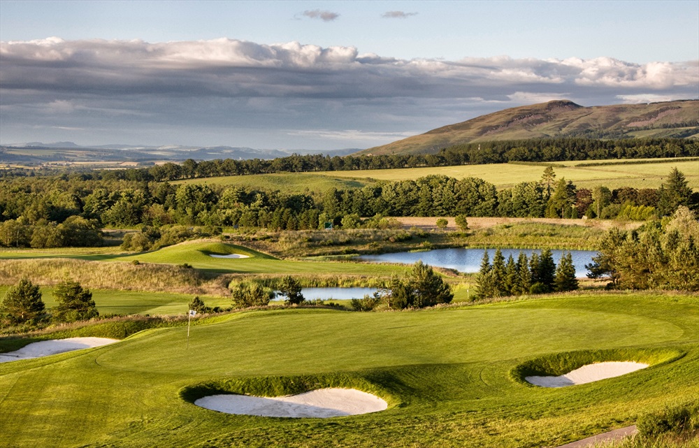 Gleneagles PGA