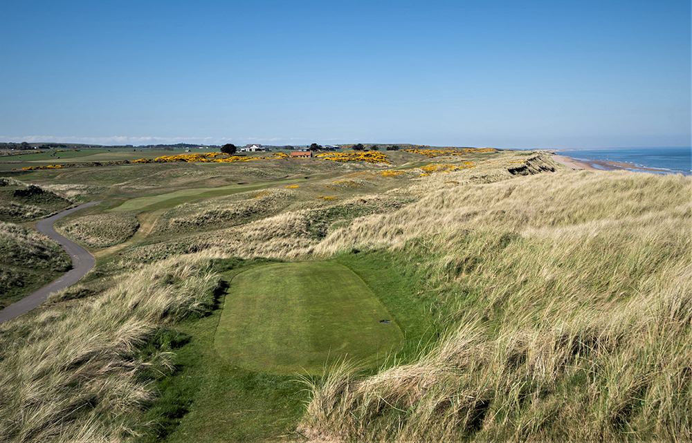 Royal Aberdeen Golf Club