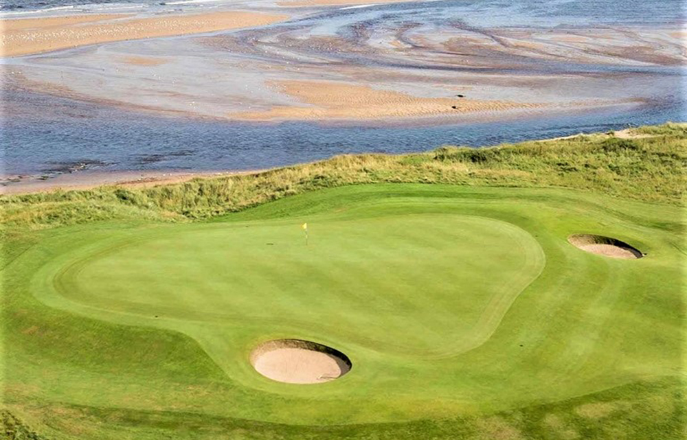 Royal Aberdeen Golf Club