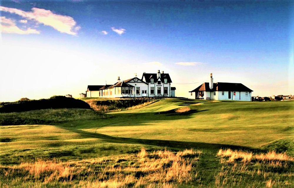 Royal Aberdeen Golf Club