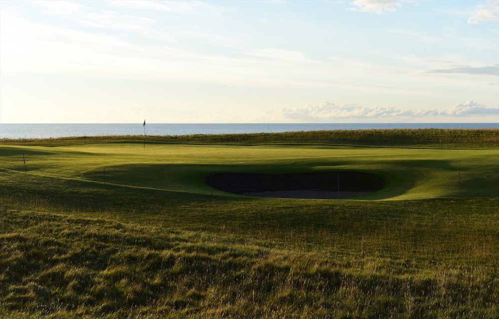 Brora Golf Club