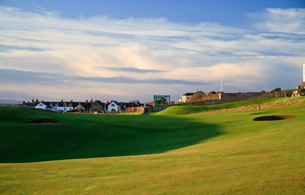 Brora Golf Club