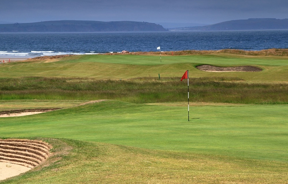 Nairn Golf Club