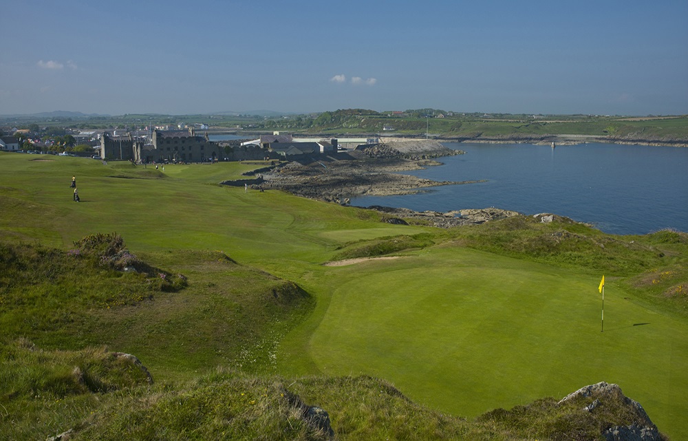 Ardglass Golf Club