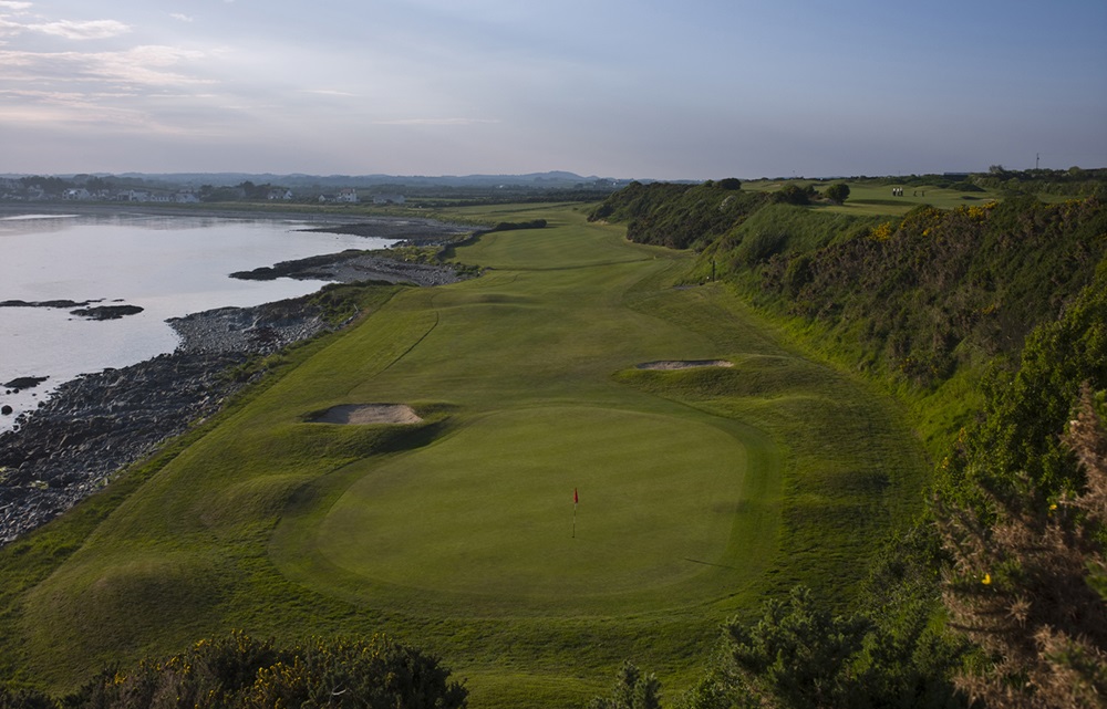 Ardglass Golf Club