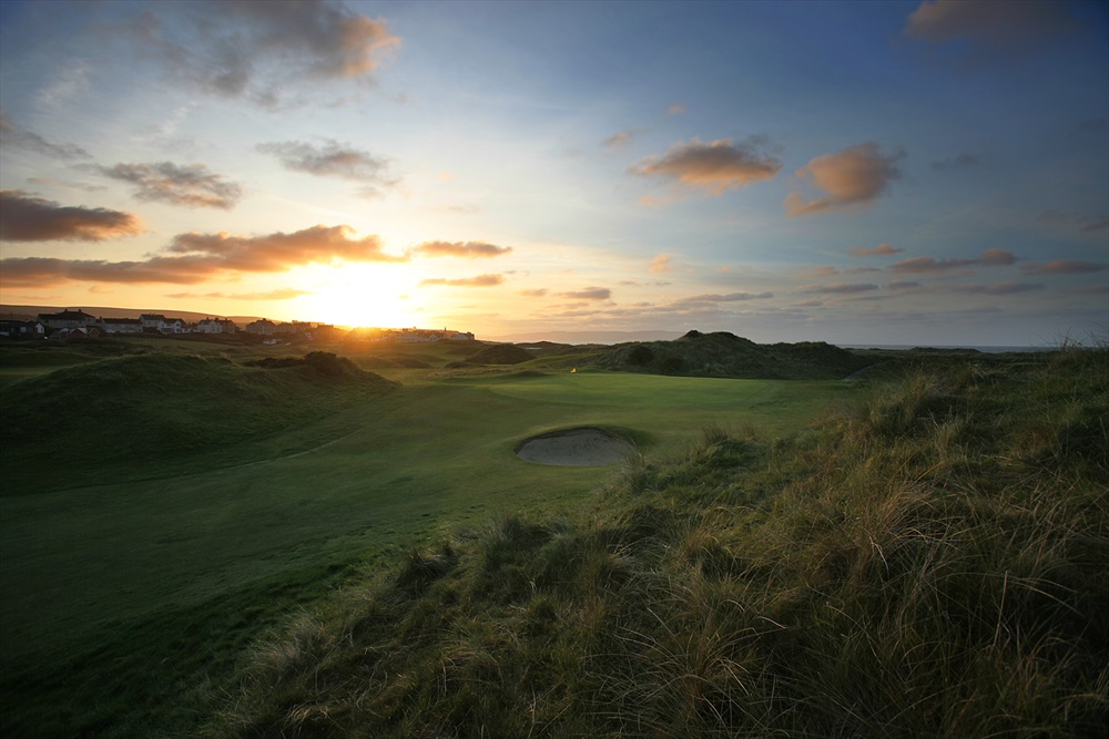 Castlerock Golf Club