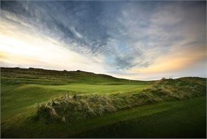 Castlerock Golf Club