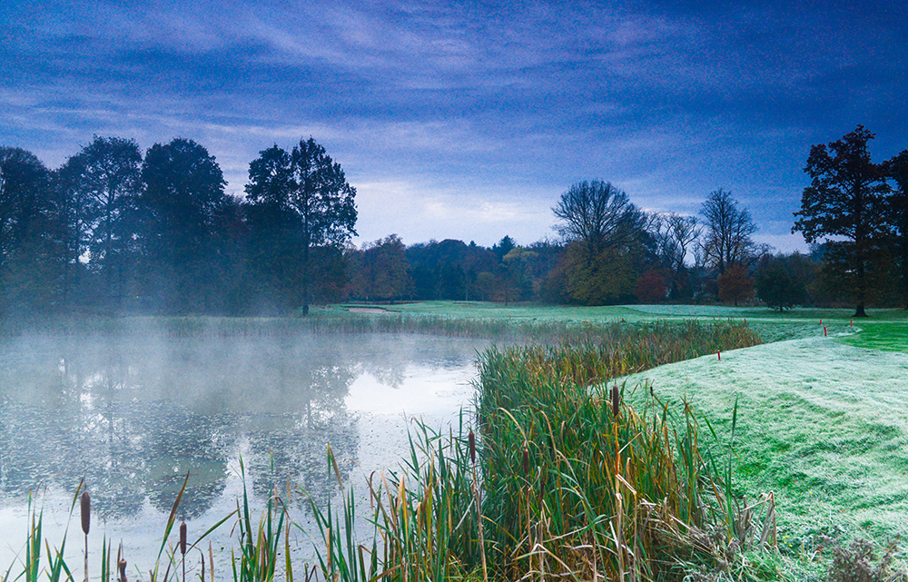 Galgorm Castle Golf Club