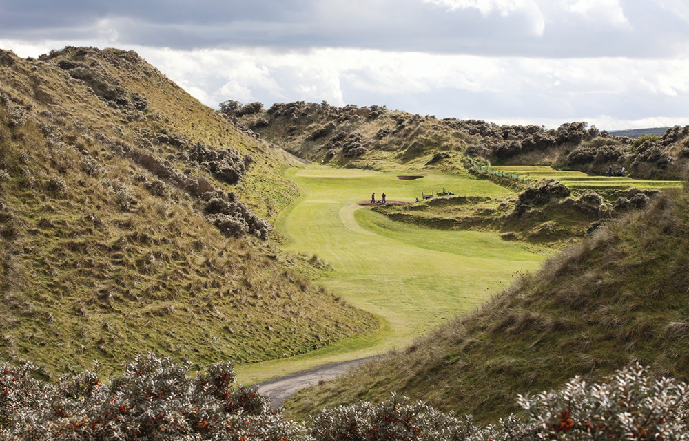 Portstewart Golf Club