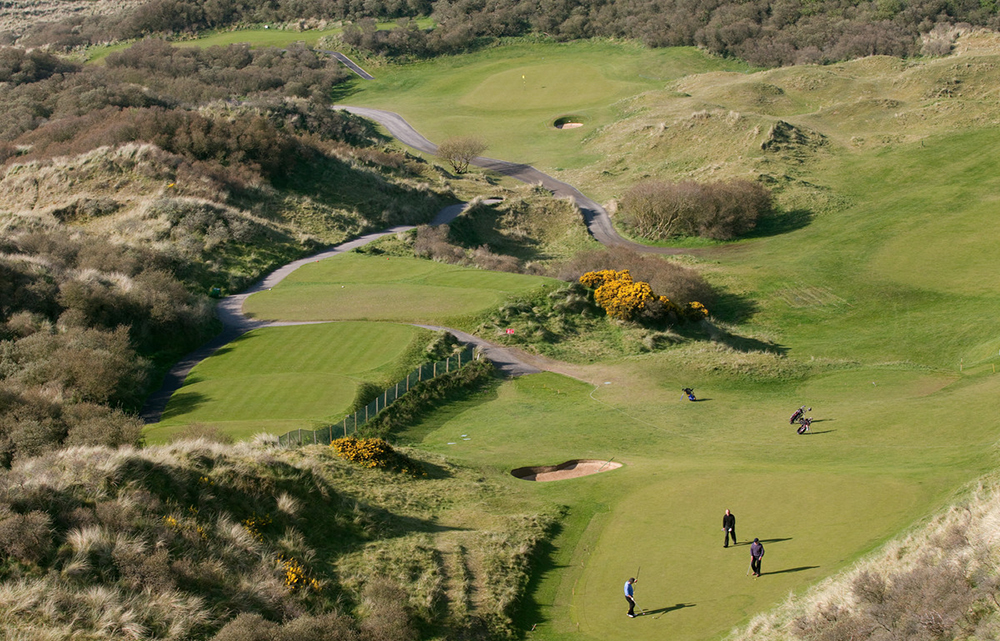 Portstewart Golf Club