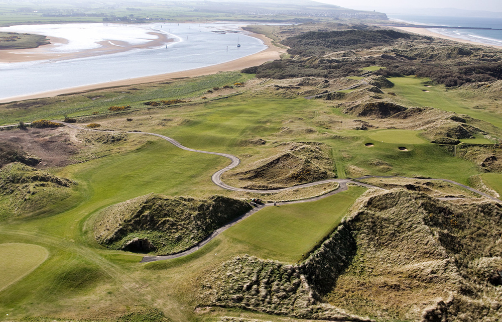 Portstewart Golf Club