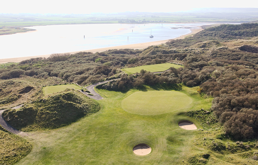 Portstewart Golf Club