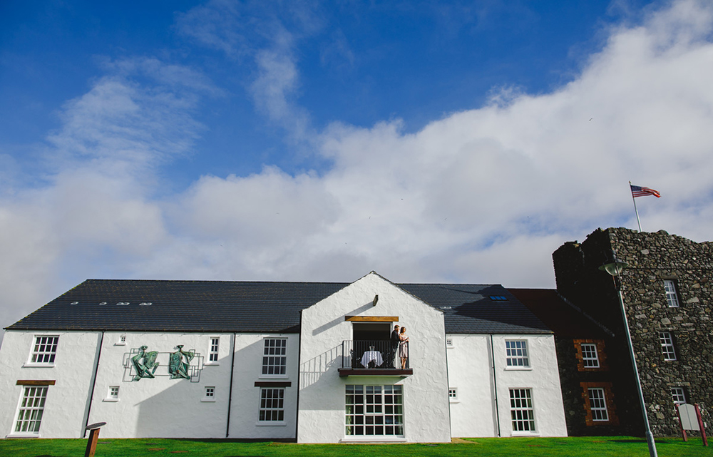Bushmills Inn Hotel