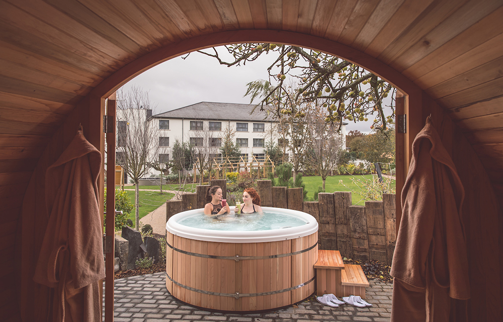 Galgorm Spa and Golf Resort