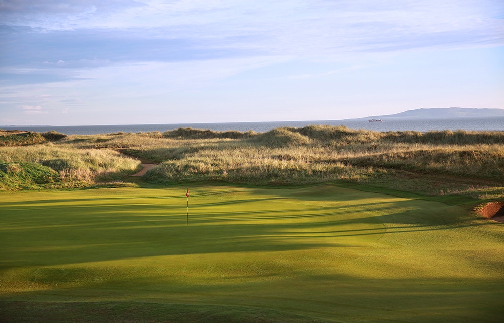 Portmarnock Golf Club