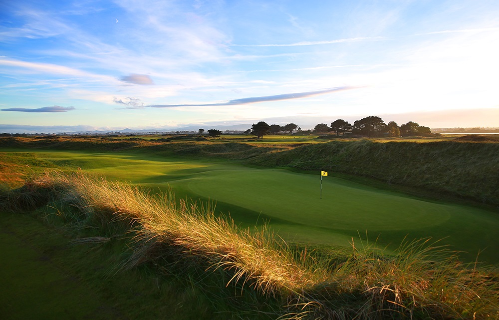 Portmarnock Golf Club