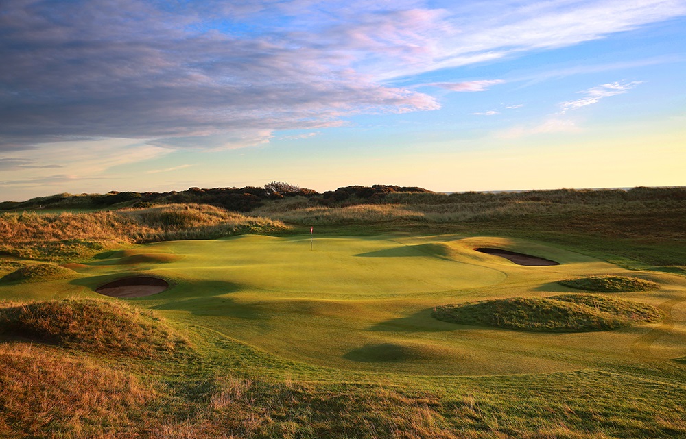 Portmarnock Golf Club
