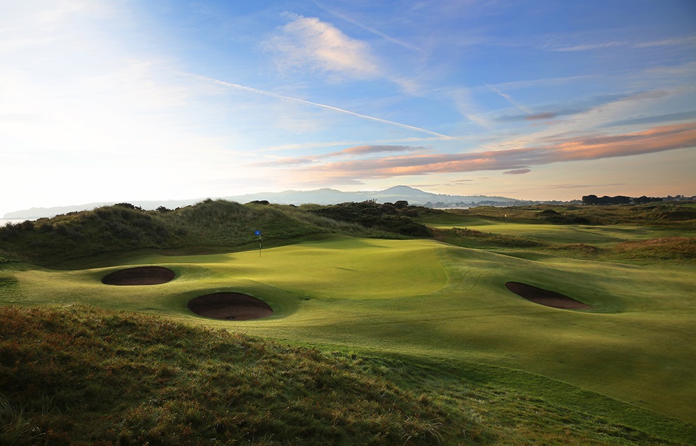 Portmarnock Golf Club