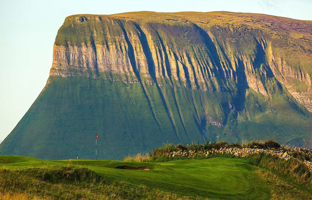 County Sligo Golf Club