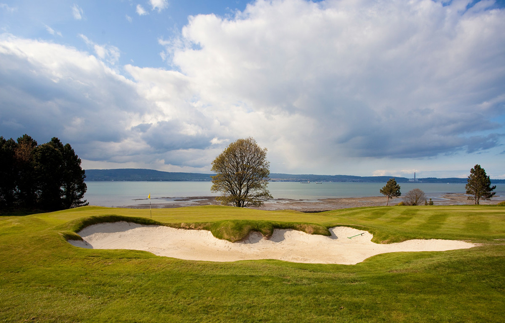Royal Belfast Golf Club