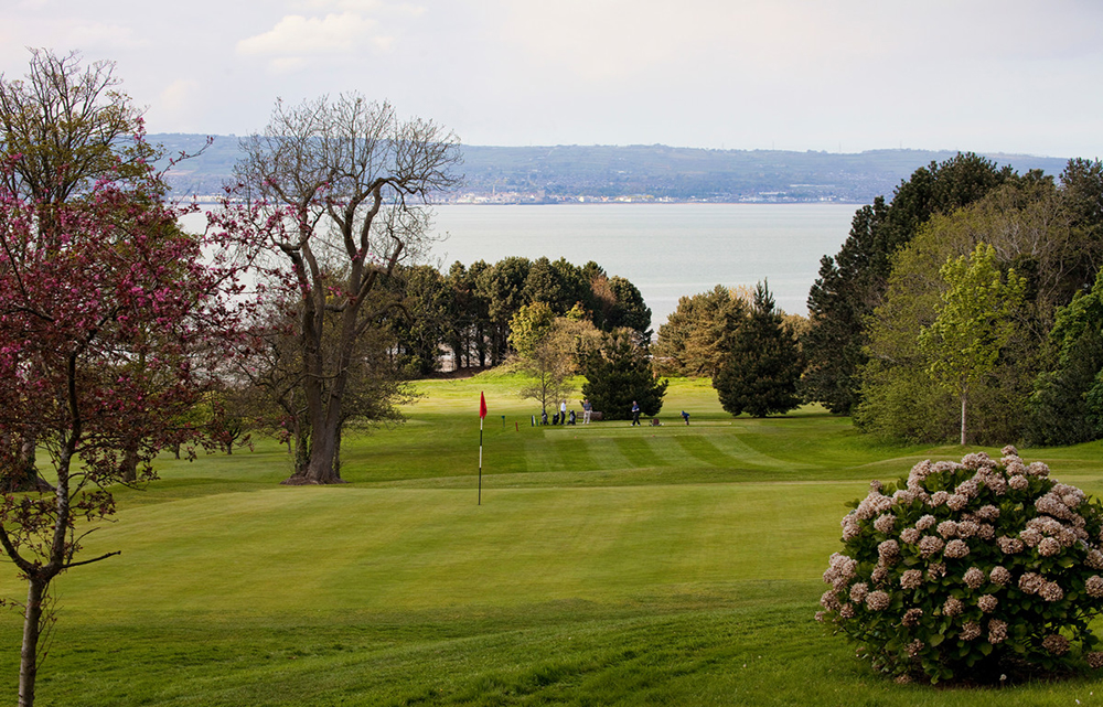 Royal Belfast Golf Club
