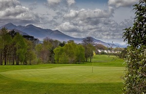 Killarney Golf Club - Mahoney's Point Course