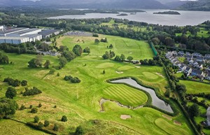 Killarney Golf Club - Mahoney's Point Course