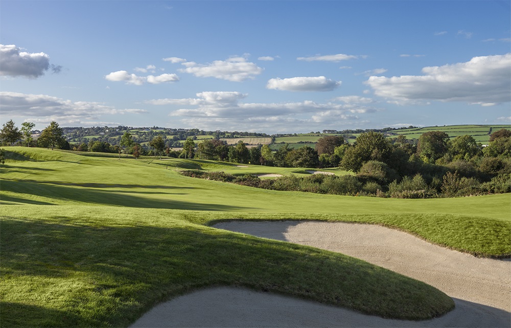 Fota Island Golf Resort & Spa (Cork)
