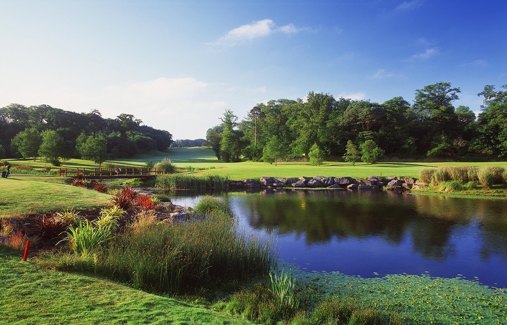 Fota Island Golf Resort & Spa (Cork)