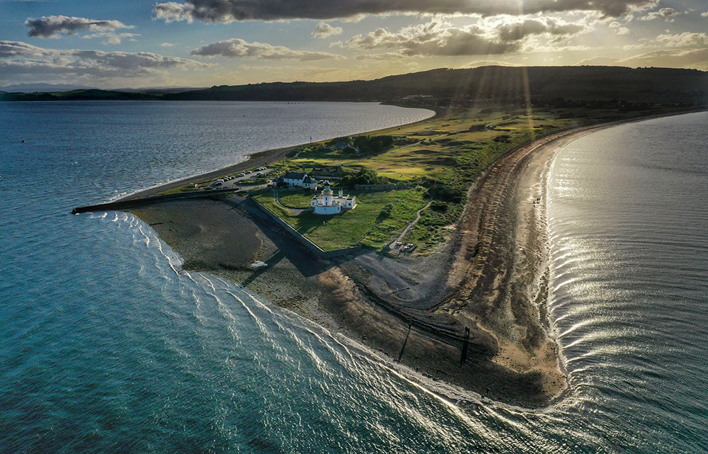 Fortrose & Rosemarkie