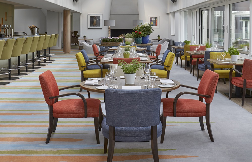The Machrie Hotel - Islay