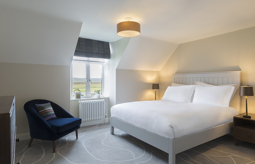 The Machrie Hotel - Islay