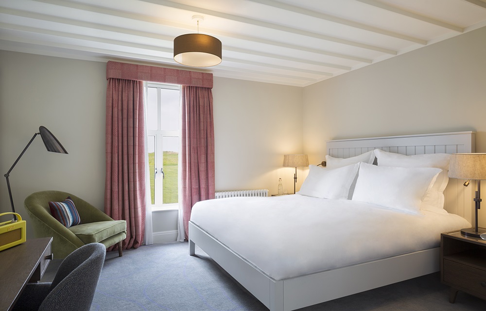 The Machrie Hotel - Islay