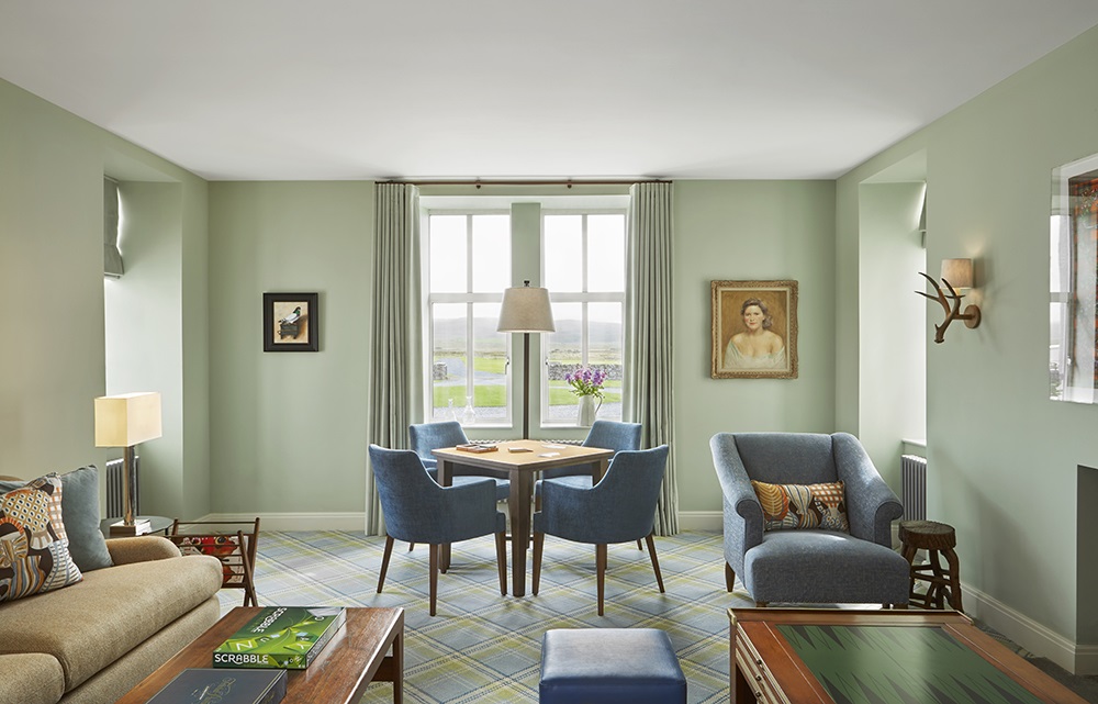 The Machrie Hotel - Islay