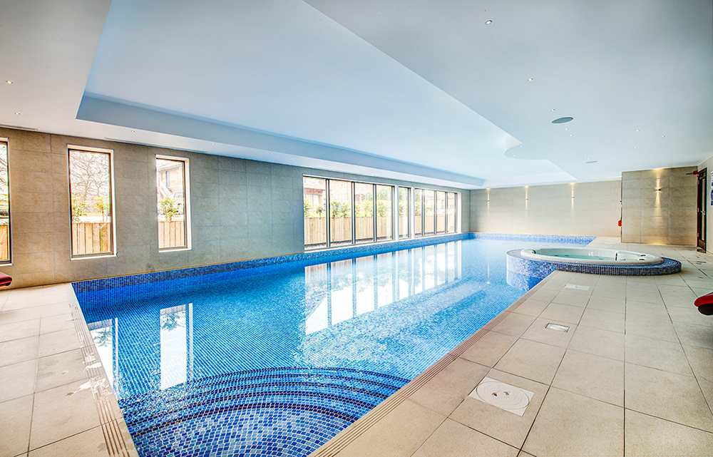 Fonab Castle Hotel & Spa - Perthshire