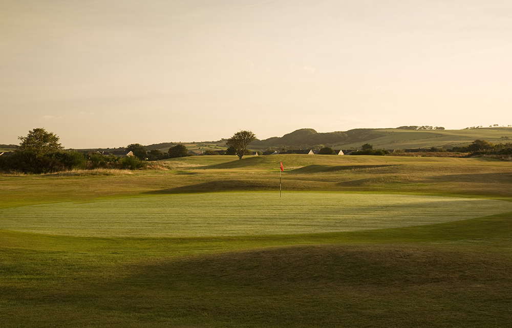 Troon Darley Golf Course