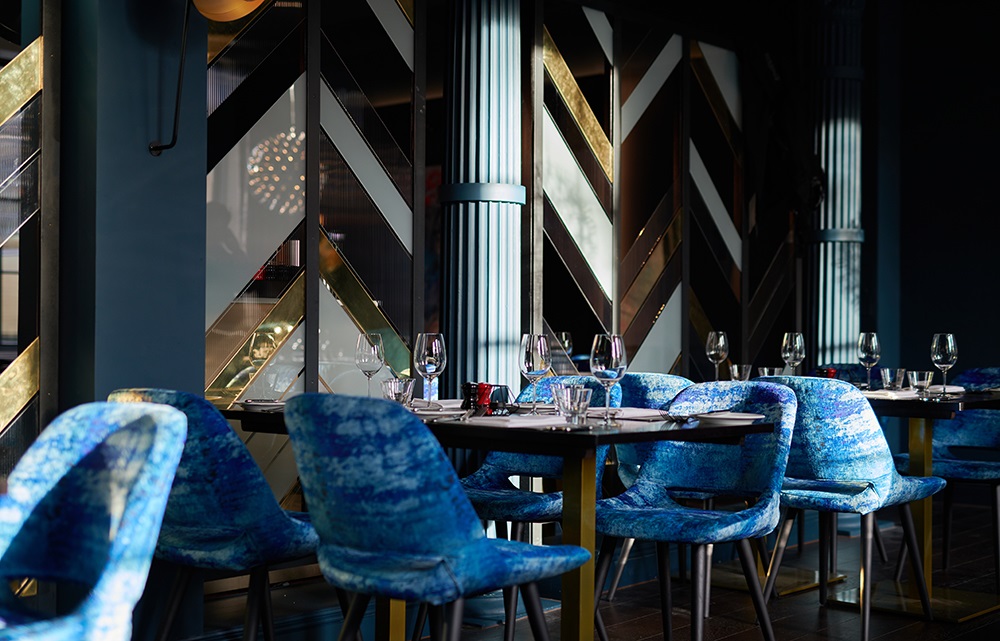 Malmaison - Edinburgh Centre