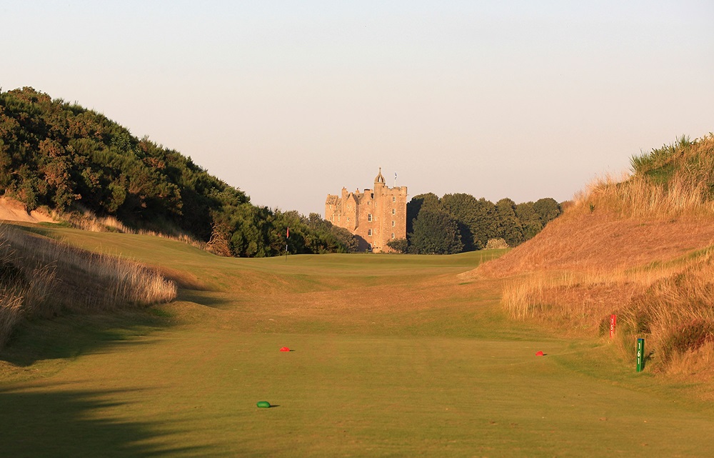 Castle Stuart Golf Links