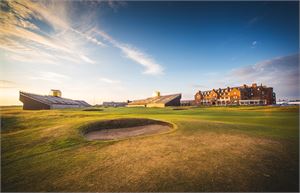 Marine Hotel - Troon