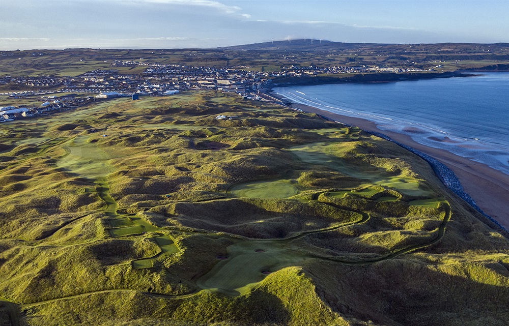 Lahinch Old Course