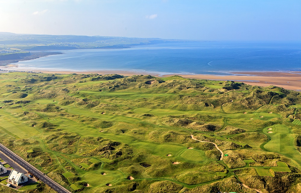 Lahinch Old Course