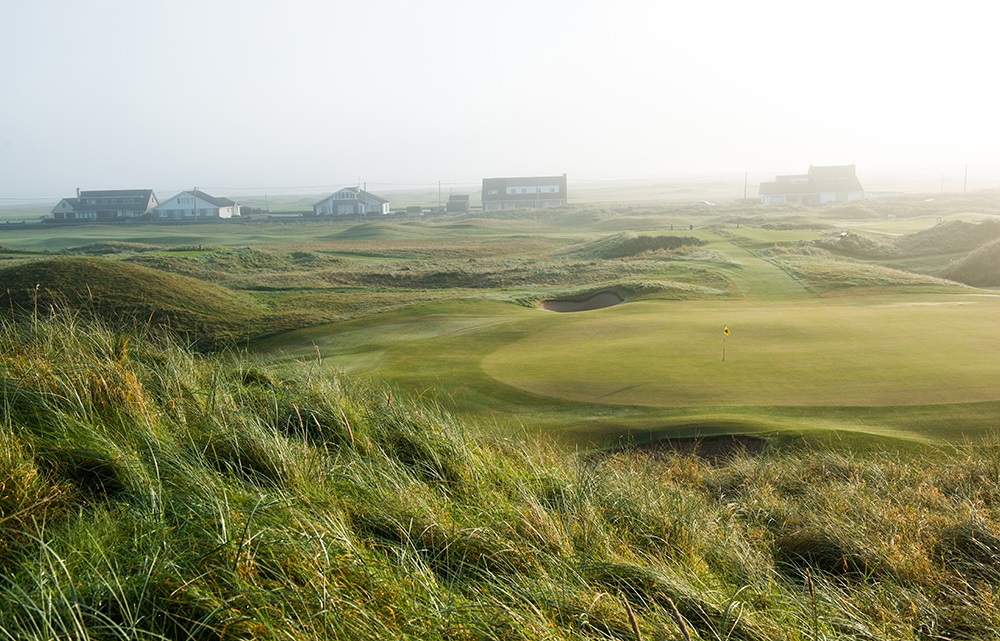 Lahinch Old Course