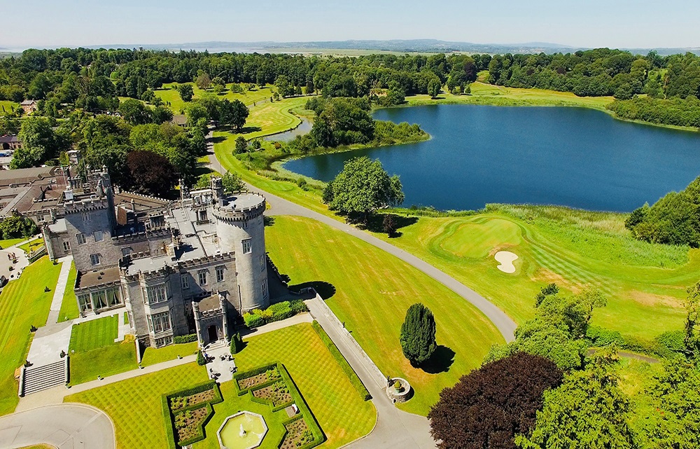 Dromoland Castle Golf Club (County Clare)