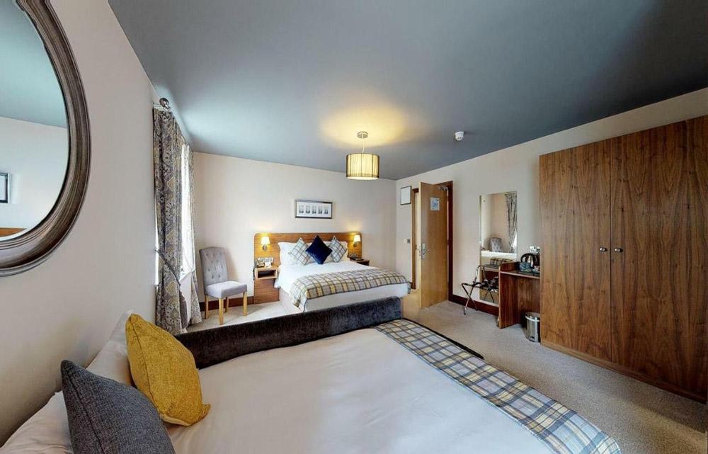 The Foyle Hotel - Donegal