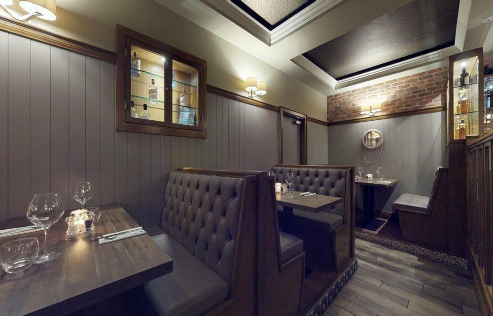 The Foyle Hotel - Donegal