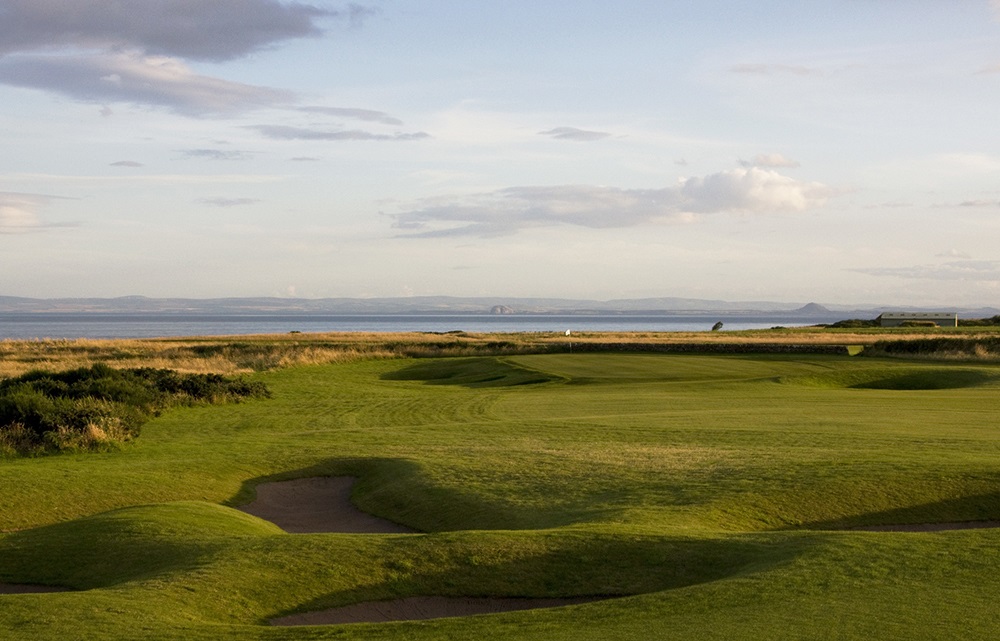 Crail Golf Club - Craighead Links