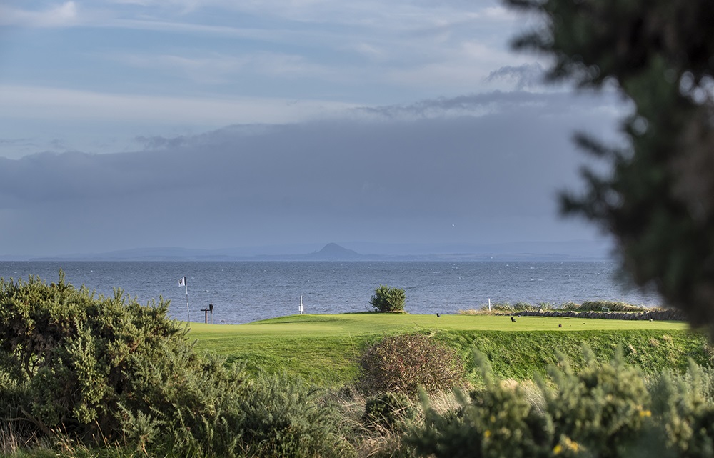 Lundin Links Golf Club