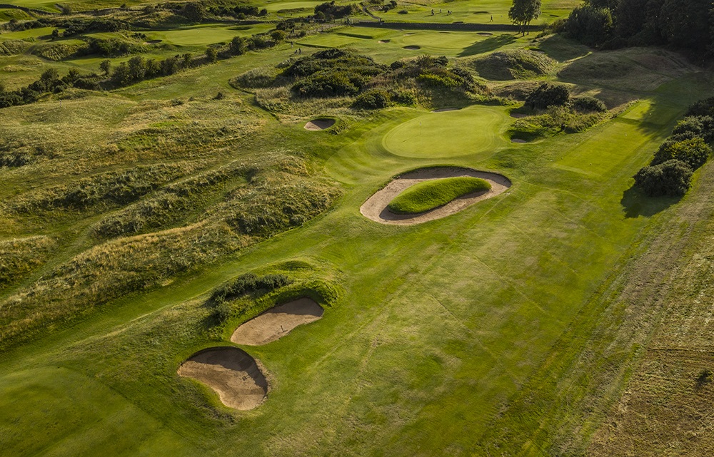 Lundin Links Golf Club